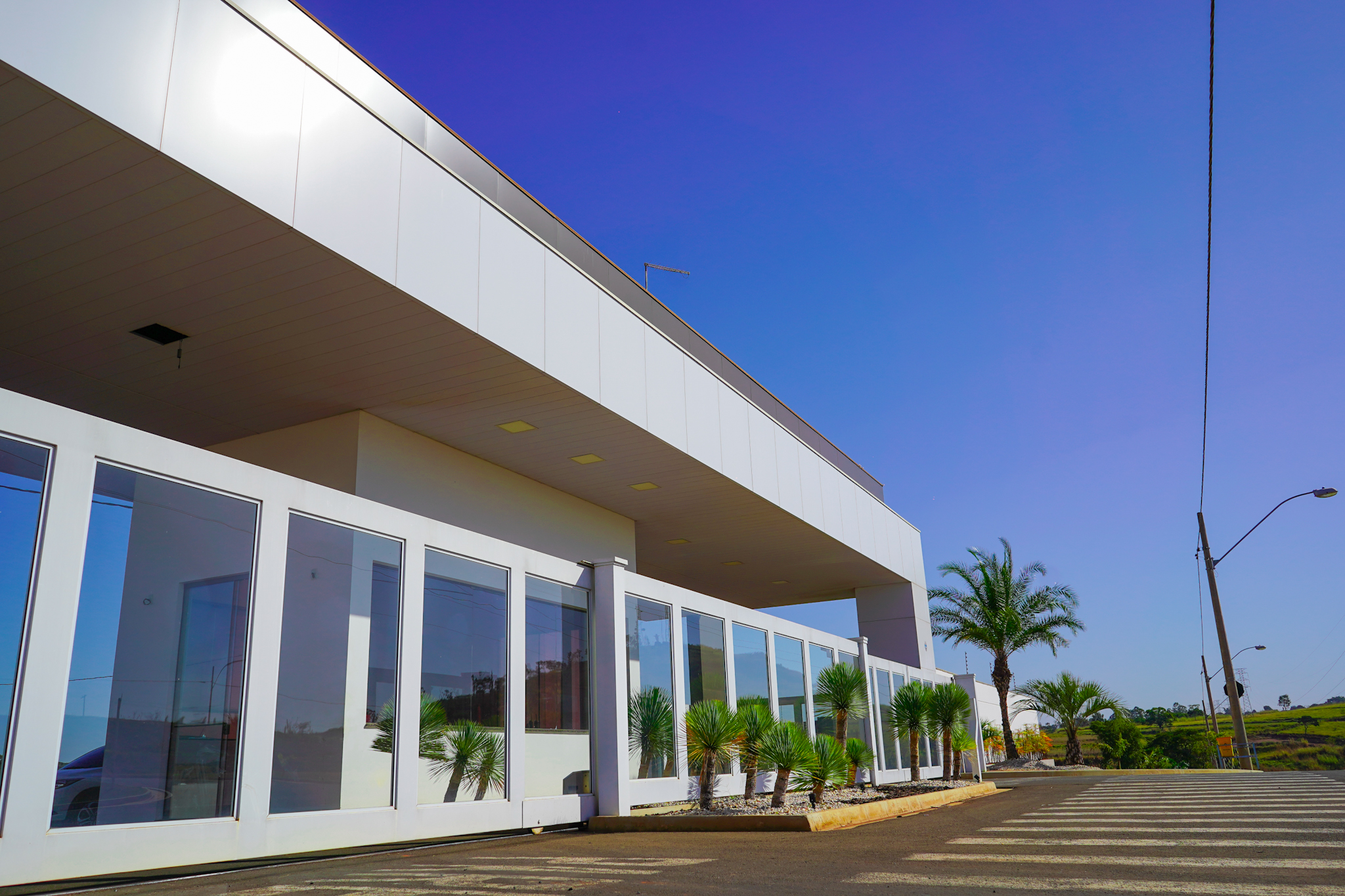 MNI - LEME - Monte Belo II